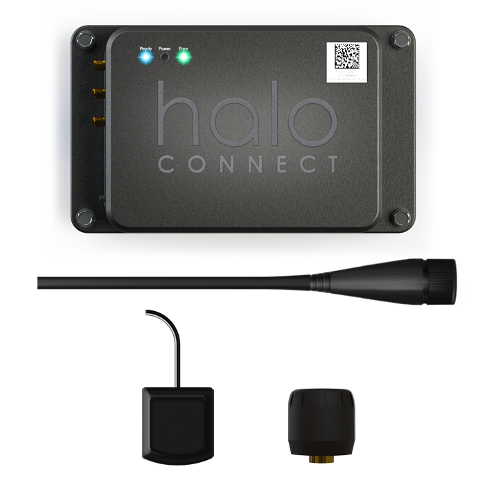 Halo Connect Subscription Service – Aperia Halo