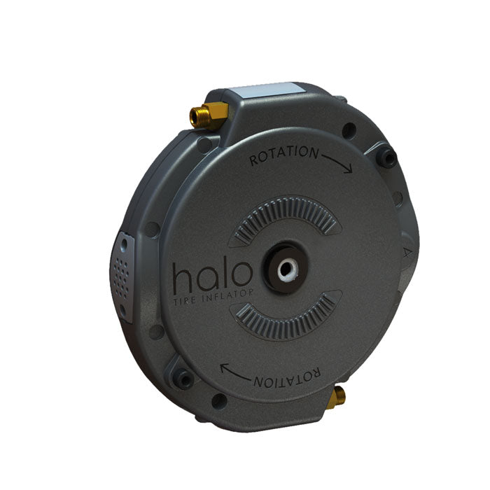 Direct Mount Halo Tire Inflator (Individual) – Aperia Halo