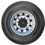 Halo Tire Inflator – Aperia Halo