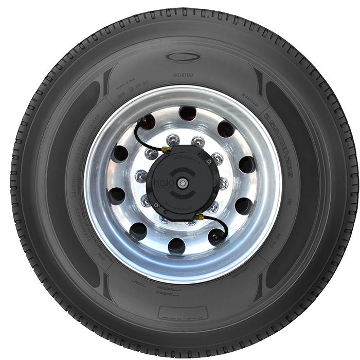 Halo Tire Inflator – Aperia Halo