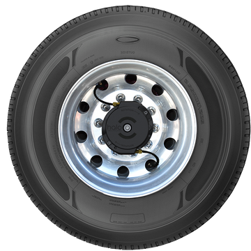 Halo Tire Inflator – Aperia Halo