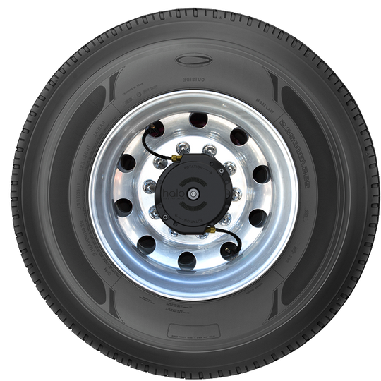 Halo Tire Inflator (Gen 1) – Aperia Halo