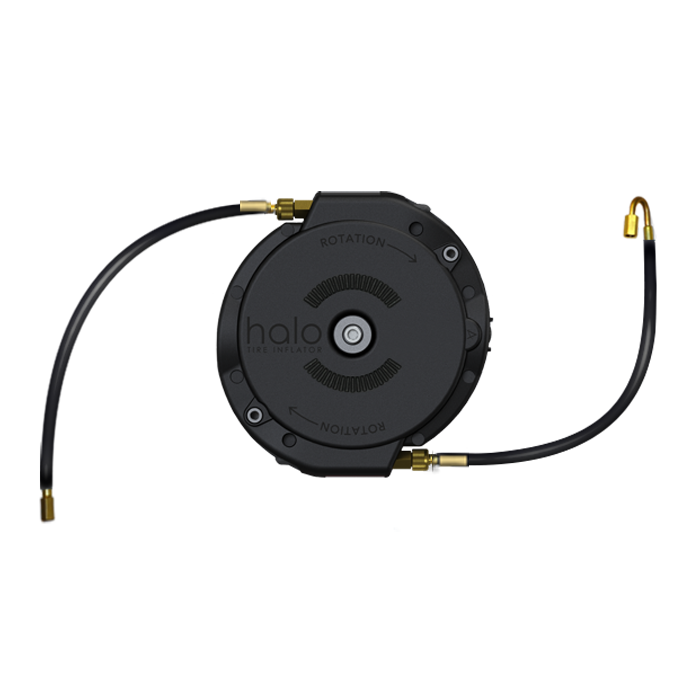 Halo Tire Inflator – Aperia Halo
